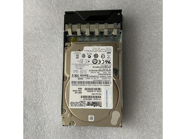Click here for 600GB For 03T7876 600G SAS 10K 6GB 2.5 ST600MM0006... prices
