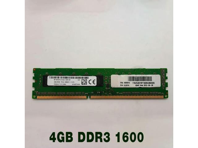 Click here for 1 pcs For RAM 00D5012 00D5014 47J0216 ECC Server M... prices