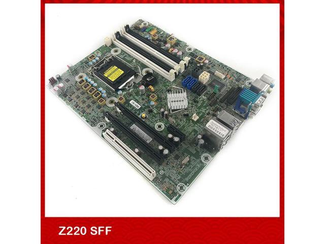 Click here for Workstation Motherboard For Z220 SFF 655840-001 65... prices