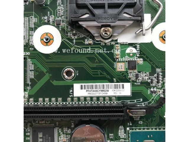 Click here for Desktop Motherboard for 280 G2 MT 849953-001 82898... prices