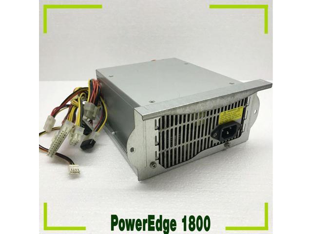 Click here for For PowerEdge 1800 650W Server Power Supply GD323... prices