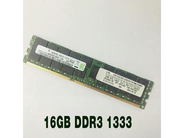 Click here for 1pcs For RAM X3650 M2 M3 M4 X3550 M4 M3 X3400 M2 X... prices