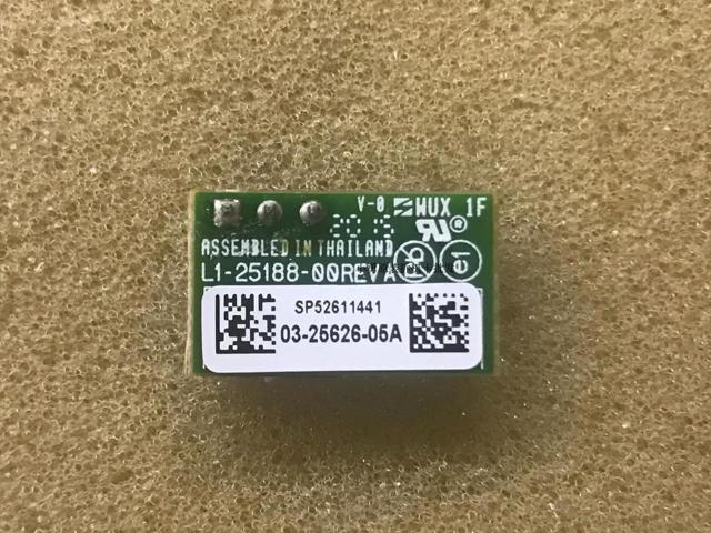 Click here for For MegaRAID SAS 9362-8i raid5 6 KEY 03-25626-05A... prices