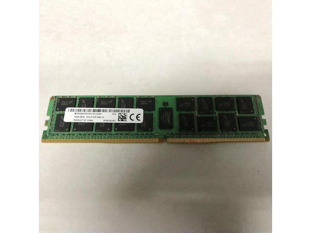 Click here for 1 pcs For MT RAM MTA36ASF2G72PZ-2G1A2KK 16G 16GB 2... prices