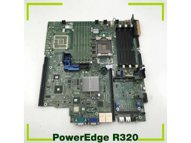 Click here for Server Motherboard For PowerEdge R320 KM5PX NRF6V... prices