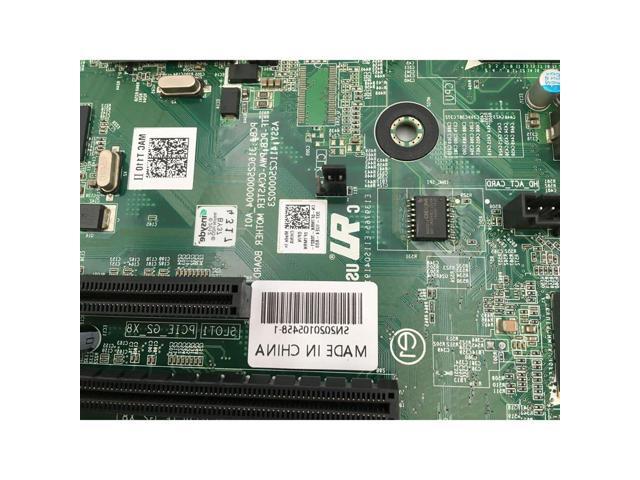 Click here for Server Motherboard For For PowerEdge T110 Generati... prices