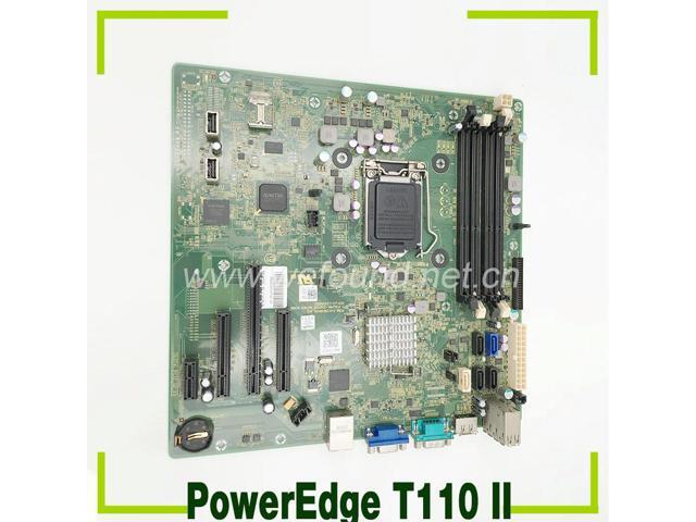 Click here for For PowerEdge T110 II 0PM2CW 0F7MRK PM2CW W6TWP 2T... prices