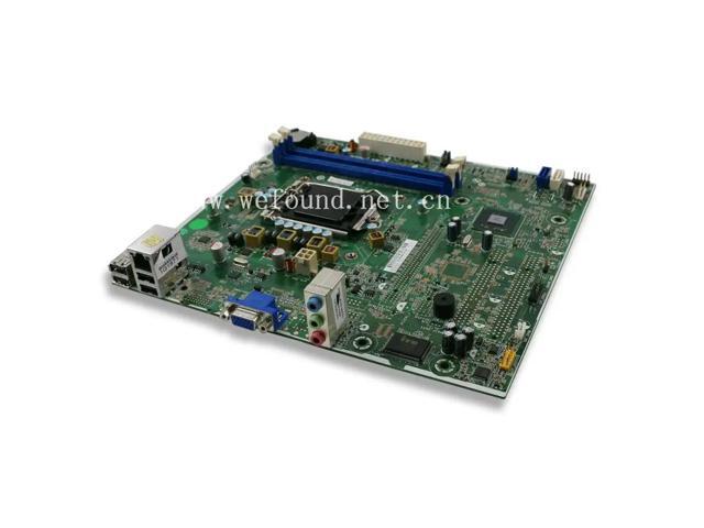 Click here for Working Desktop Motherboard for 202 G1 TRW 747825-... prices