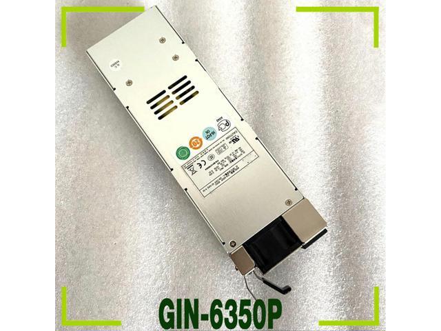 Click here for GIN-6350P For Server Power Supply B010780004 350W prices