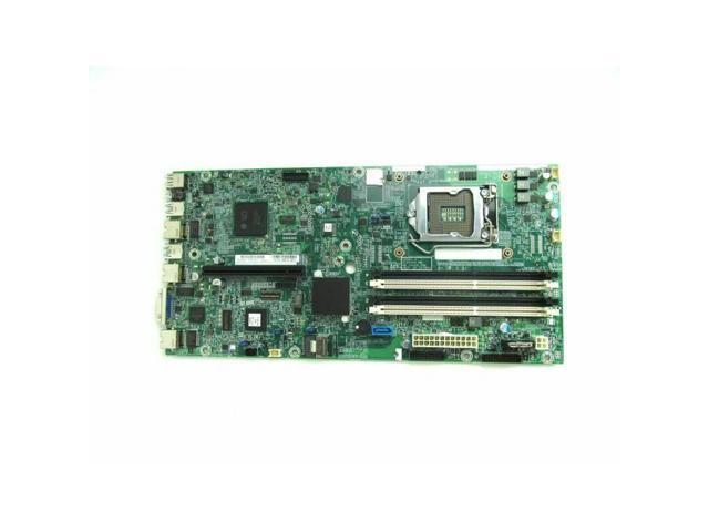 Click here for Server Motherboard For DL320E G8 V2 769743-001 715... prices