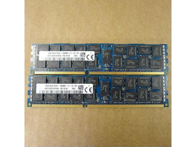 Click here for 1 pcs MTA18ASF2G72PDZ-2G9E1 For MT RAM 16GB PC4-29... prices