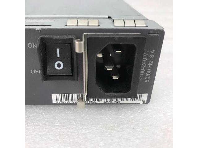 Click here for CX7M1PWA For Switch AC Power Supply S5700-28C-EI S... prices