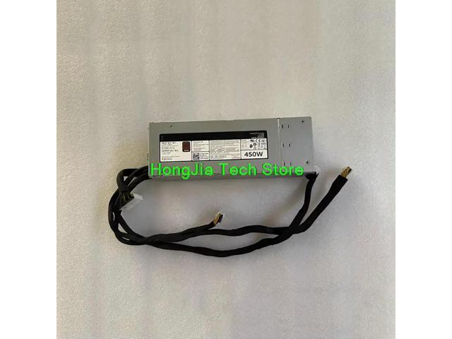 Click here for For T430 R540 Server Power Supply D450E-S1 H3DKF A... prices