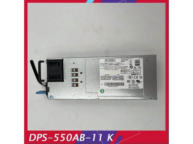 Click here for 550W DPS-550AB-11 K Server Power Supply 2U prices