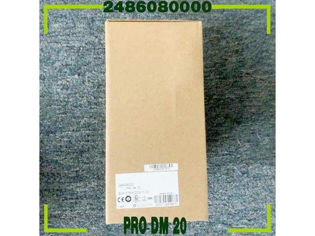 Click here for 1pcs For Weidmuller Diode Module PRO DM 20 2486080... prices