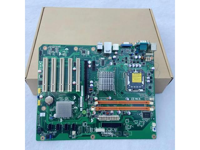 Click here for Industrial Control Motherboard 775/G41 Chipset For... prices