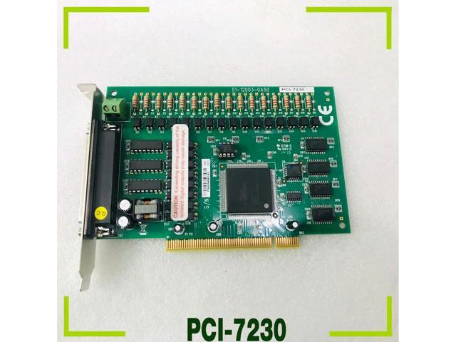 Click here for Data Acquisition Card 32 Channel Isolated DIO Card... prices
