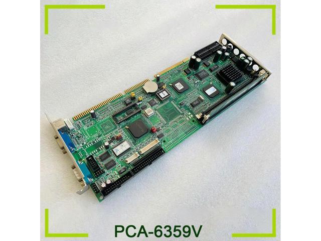Click here for For ADVANTECH PCA-6359 Rev. A1 Industrial Computer... prices