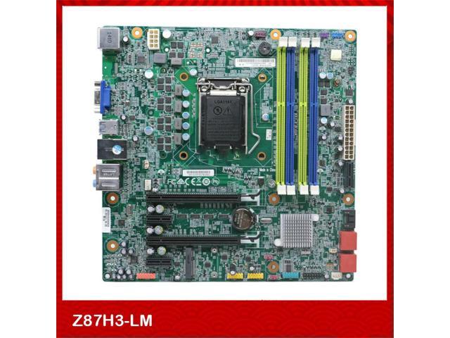 Click here for Originate Desktop Motherboard for X510 Z87 IZ87M Z... prices