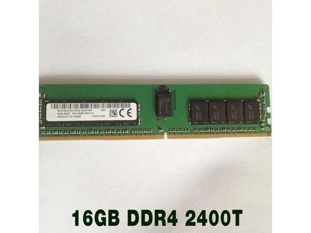 Click here for 1pcs R430 R530 R630 R730 ECC REG RAM For Server Me... prices