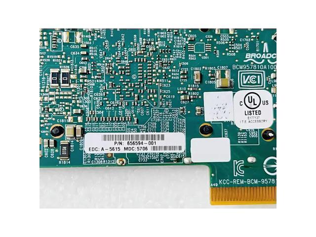 Click here for For 10Gb 530T 10 Gigabit network card With Double... prices