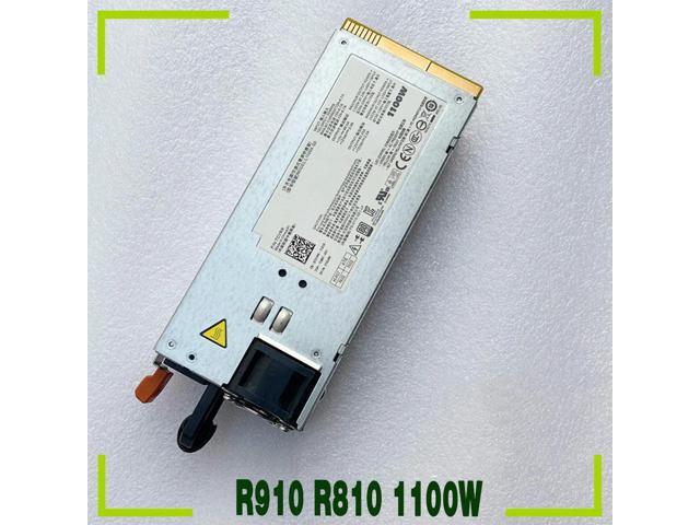 Click here for For R910 R810 1100W Server Power Supply L0110A-S0... prices