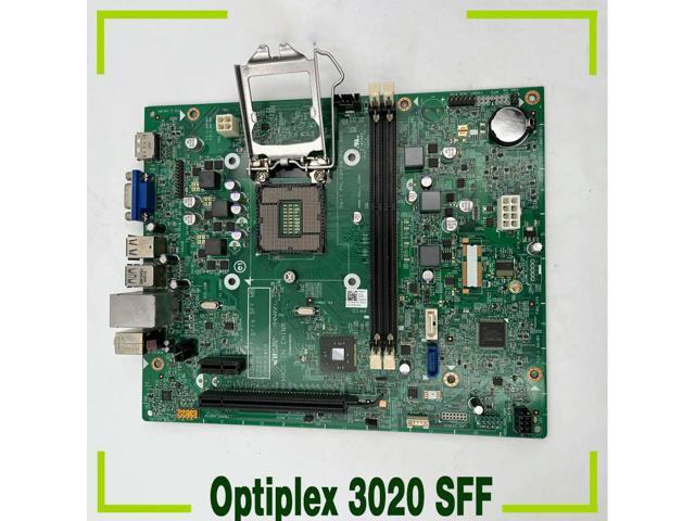 Click here for 1150 pin H81 For Optiplex 3020 SFF Motherboard 4YP... prices