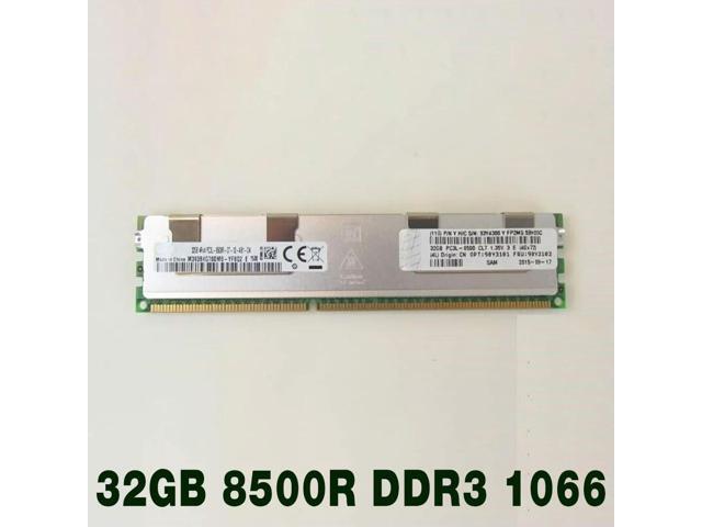 Click here for 1 pcs For RAM X3850 X5 7143 X3650 M3 90Y3101 90Y31... prices