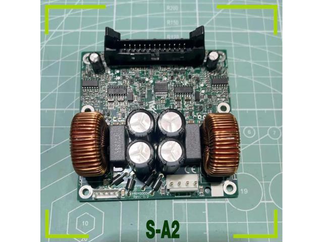 Click here for S-A2 For PASCAL Digital Power Amplifier Module prices