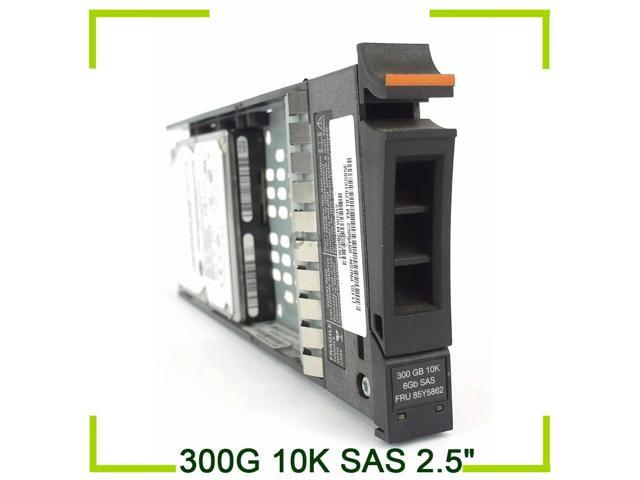 Click here for For Hard Disk 300G 10K SAS 2.5 V3700 V3500 00Y2501... prices