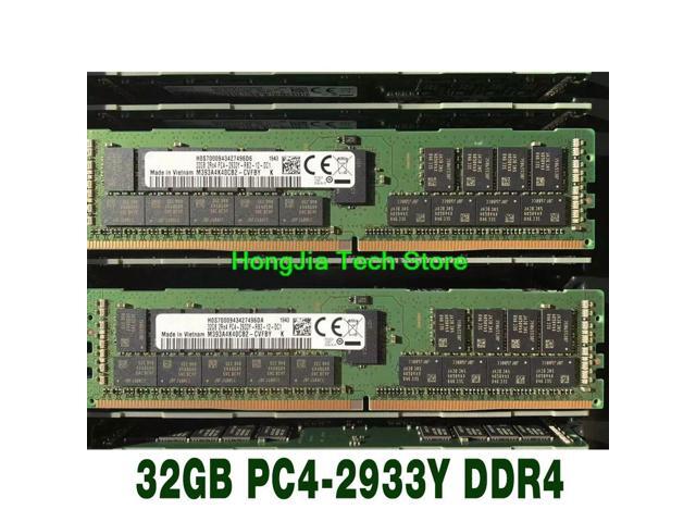 Click here for 1 pcs M393A4K40CB2-CVF For Server Memory Fast Ship... prices