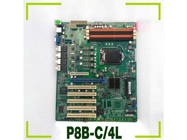 Click here for P8B-C/4L For Server Motherboard Good Hot prices