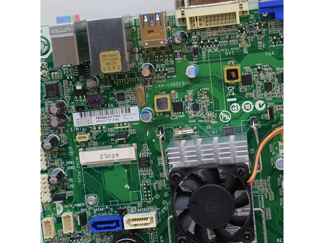 Click here for For Desktop Motherboard 739318-002 739318-502 7393... prices