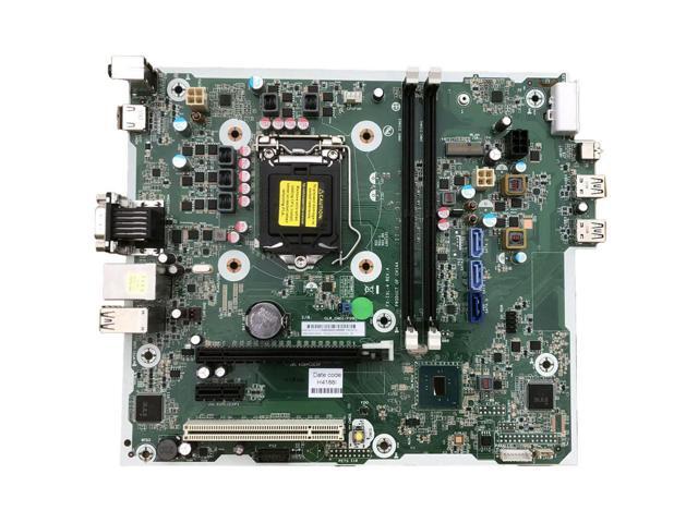 Click here for Working Desktop Motherboard For 280 288 G3 921436-... prices