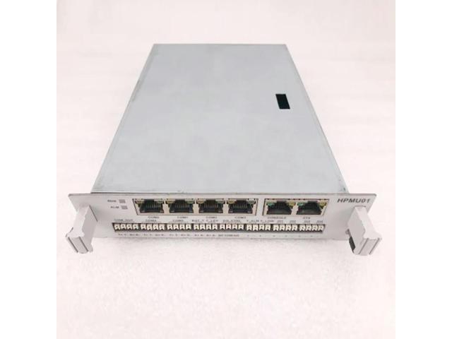 Click here for Monitor Box For HPMU01 HPMU Test prices