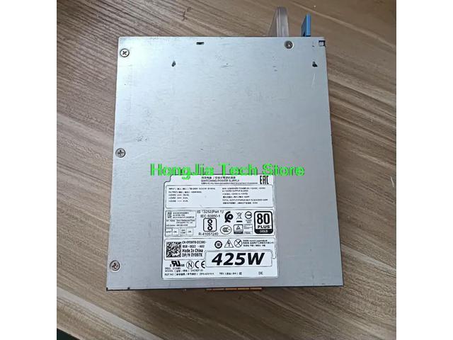 Click here for For T5820 Power Supply 425W DPS-425FB A 3W8F7 D425... prices