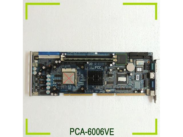 Click here for For ADVANTECH Industrial Computer Motherboard PCA-... prices