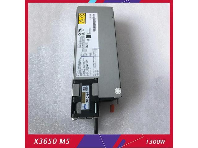 Click here for Server Power Supply for X3650 M5 1300W 00Y9106 N33... prices