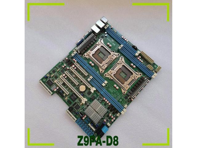 Click here for Server Two-Way Motherboard Z9PA-D8 For C602 Socket... prices