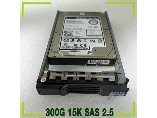 Click here for For 08WR71 300G 15K SAS 2.5 12G 8WR71 SC Combe Har... prices