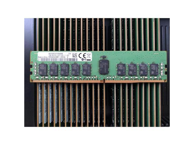 Click here for 1pcs M393A2K40BB1-CRC0Q RAM 16GB 16G 1RX4 DDR4 240... prices