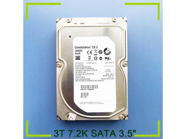 Click here for For Server Hard Disk 3T 7.2K SATA 3.5 Hard drive S... prices
