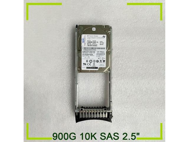 Click here for For Hard Disk V3500 V3700 900G 10K SAS 2.5 00Y5721... prices