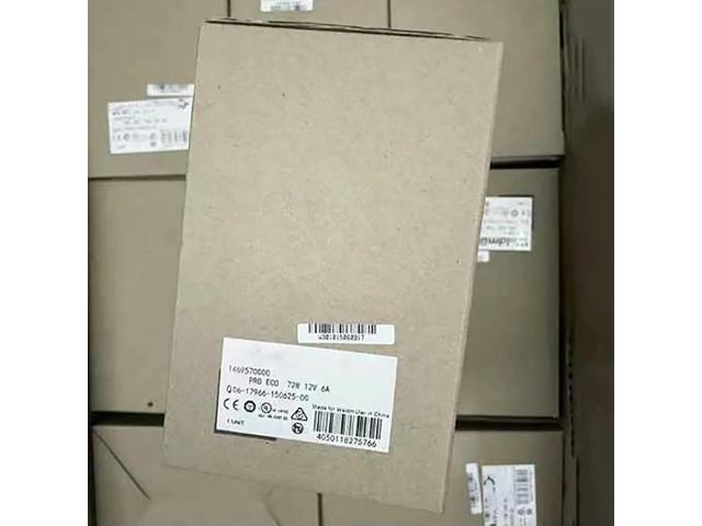 Click here for 1pcs For Weidmuller Switching Power Supply PRO ECO... prices