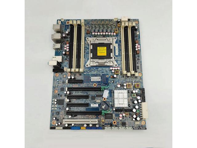Click here for FMB-1101 For Z420 Z620 Workstation Motherboard X79... prices