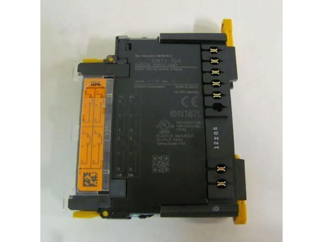 Click here for GRT1-ID4 Digital I/O Unit Fast Ship prices