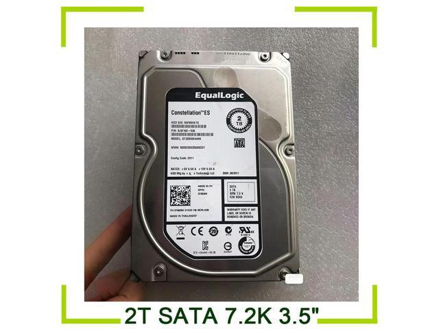 Click here for HDD Enterprise Hard Disk 0T926W 2T SATA 7.2K 3.5 H... prices
