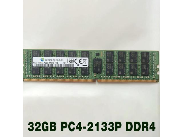 Click here for 1 pcs For RAM M393A4K40BB0-CPB 32G ECC REG Server... prices