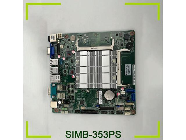 Click here for SIMB-353PS For Advantech Motherboard 19A7353P01-01... prices