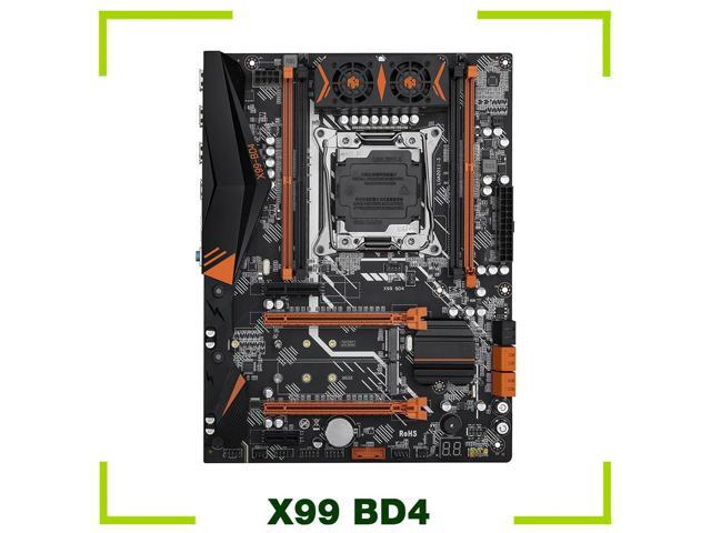 Click here for For X99 Motherboard LGA 2011-3 All Series DDR4 REC... prices